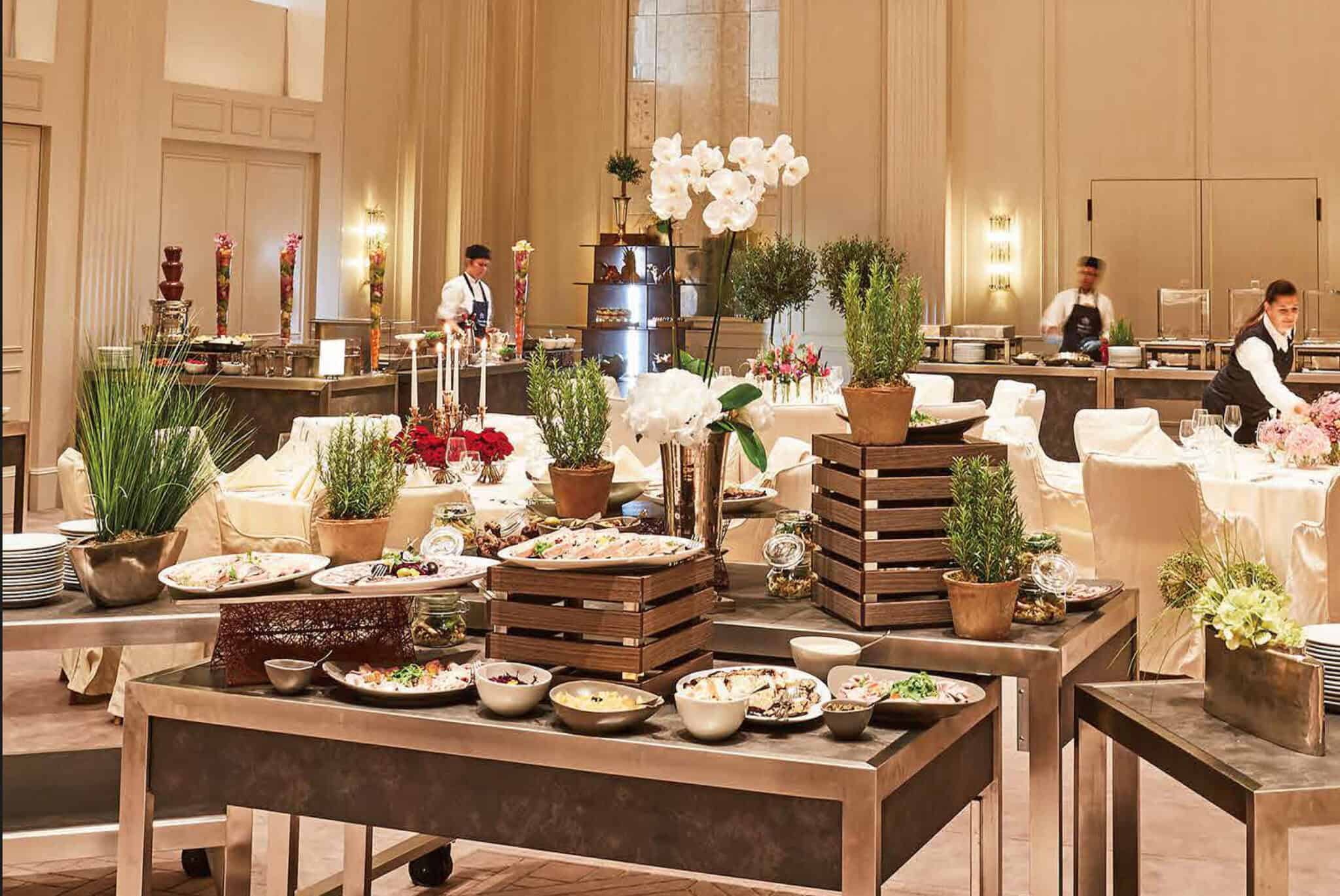 Custom Hotel Furniture & Lighting | Lotus Hospitality Products